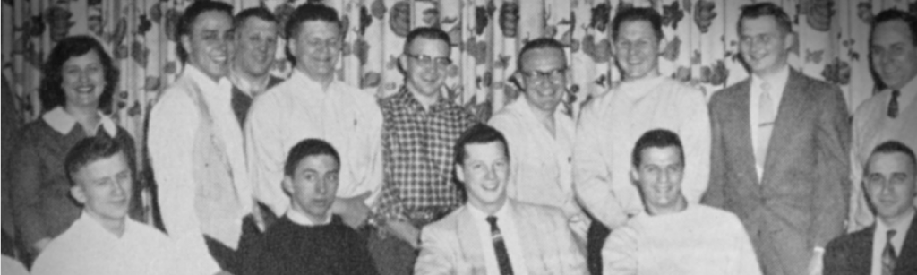 Celebrate 60 Years! Class of 1959 | Alumni News