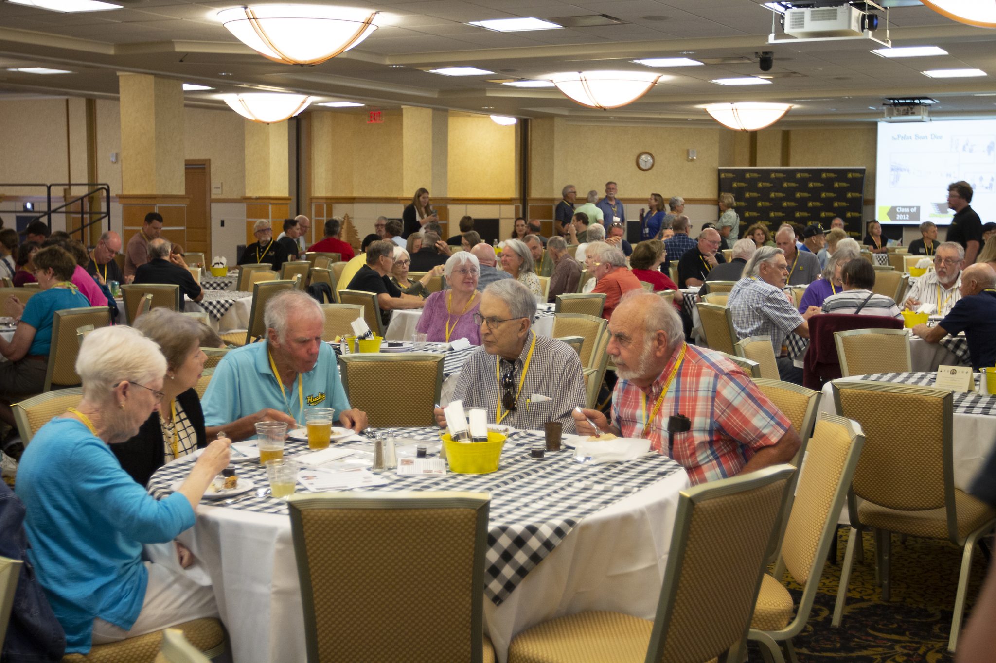 Alumni News | News from Michigan Tech Alumni Engagement