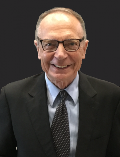 Remembering Professor, Dean, and Provost Max Seel | Alumni News