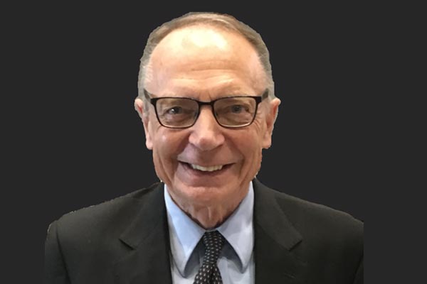 Remembering Professor, Dean, and Provost Max Seel | Alumni News