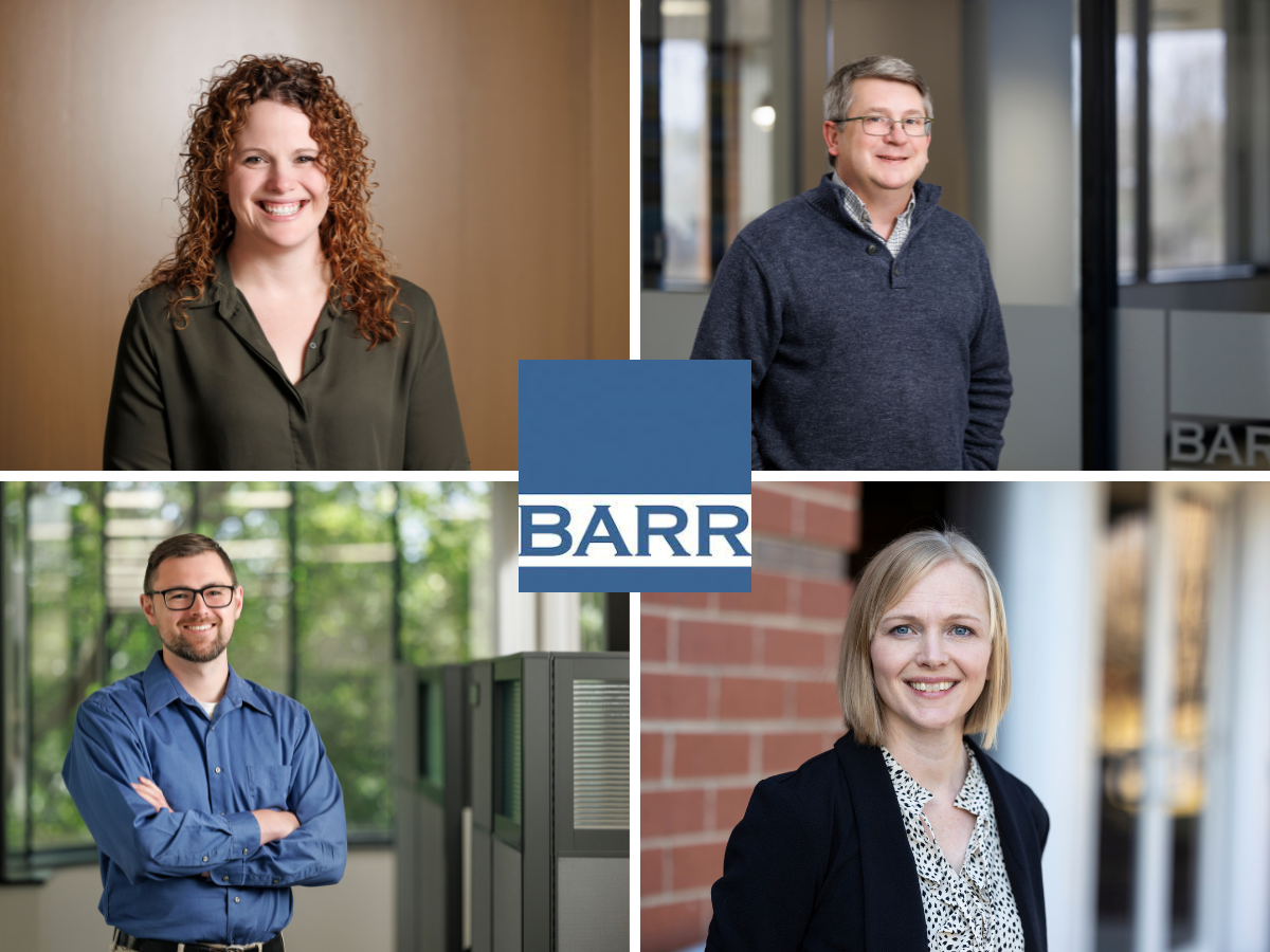 Barr Hires Michigan Tech Grads to Solve Problems and Restore Natural ...