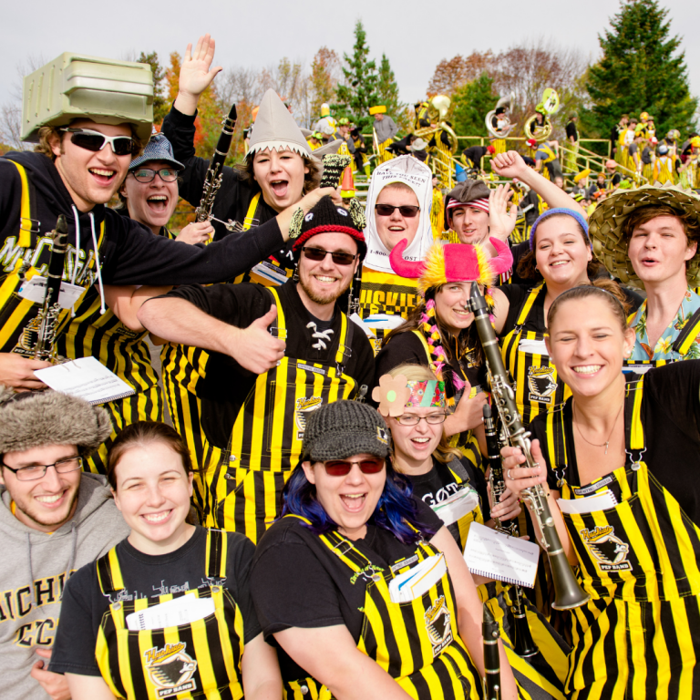 Celebrate Alumni Reunion 2025 | Alumni News