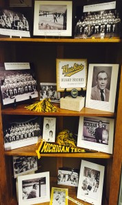 Exhibits Archives - Michigan Tech Archives Blog