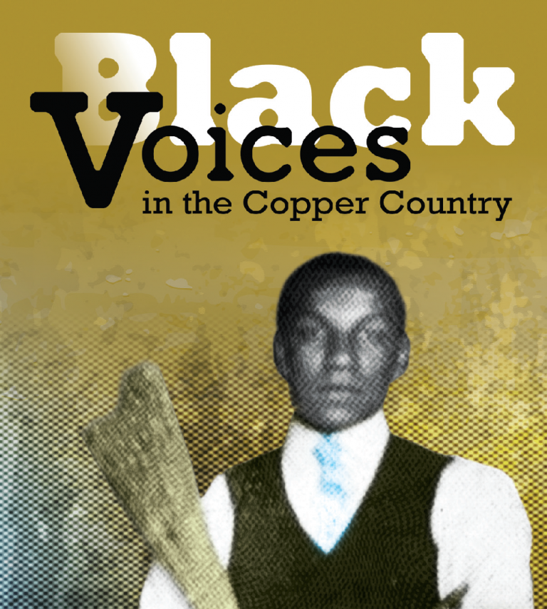 Exhibits Archives - Michigan Tech Archives Blog