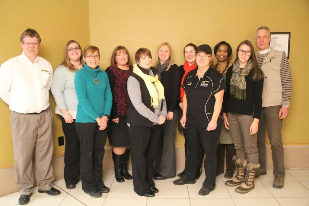 Jeff Lewin Recognized for Serving Others | Biological Sciences Blog