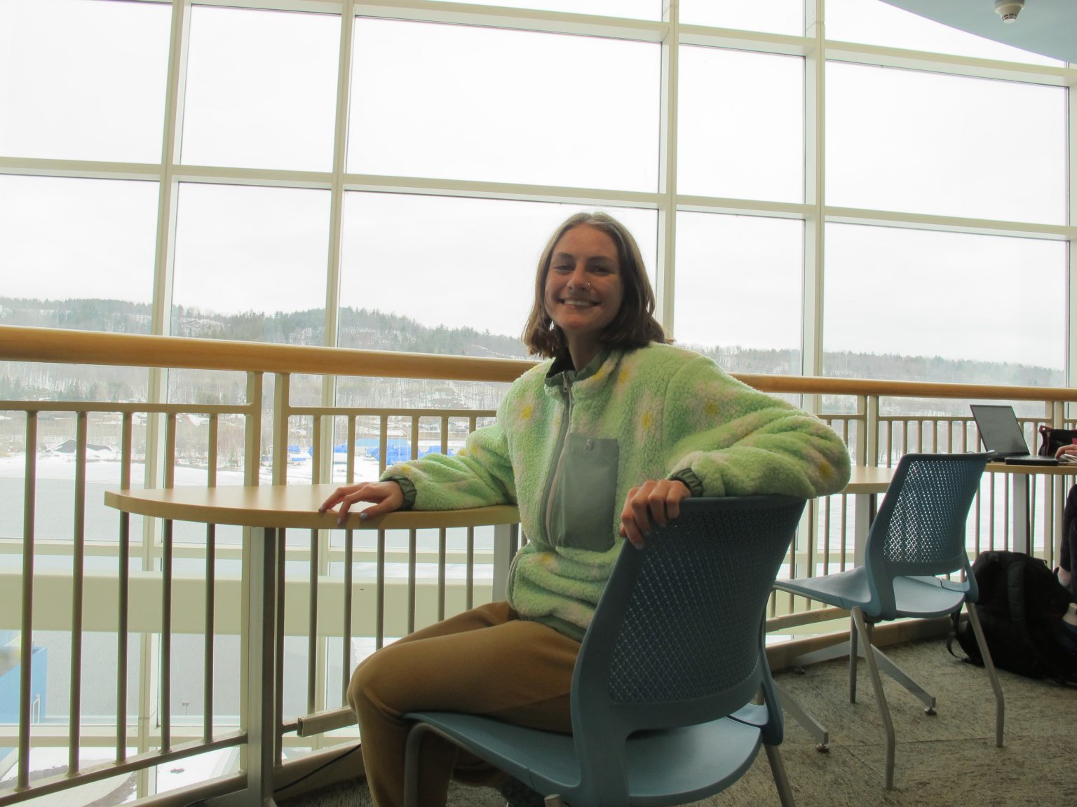 O-fish-ally Fin-tastic Research! | Biological Sciences Blog