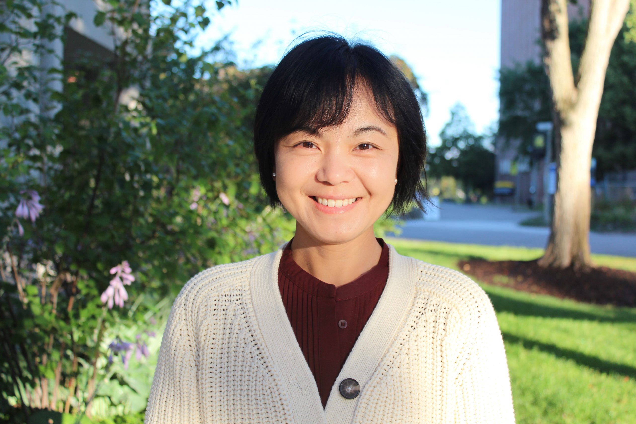 New Funding Yan Zhang Biological Sciences Blog