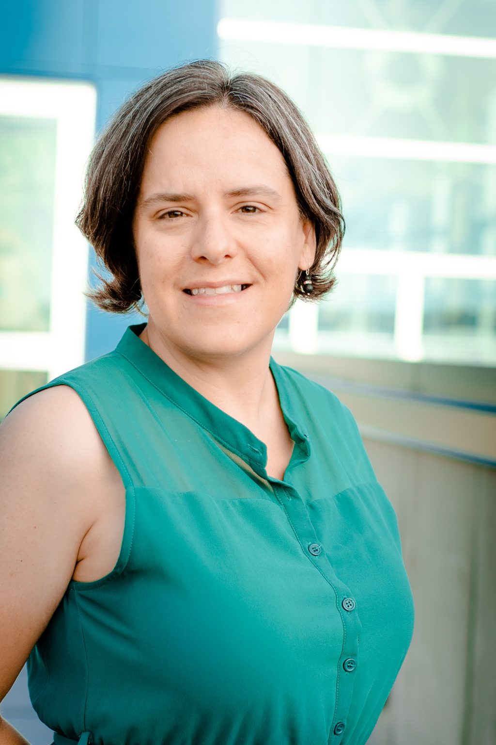 New Funding: Amy Marcarelli and Michelle Kelly | Biological Sciences Blog
