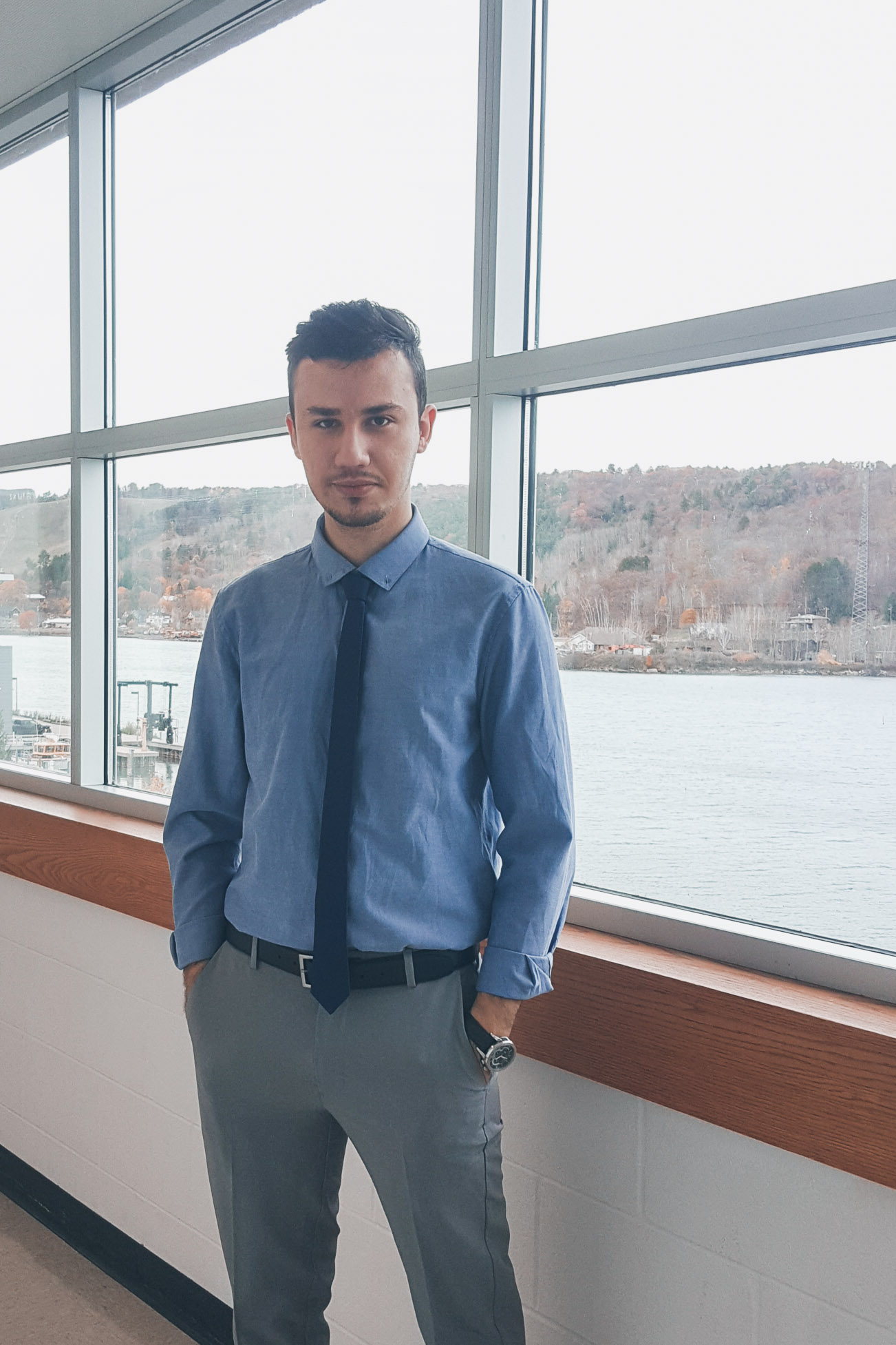 Hoda Hatoum Trainees | Biomedical Engineering News