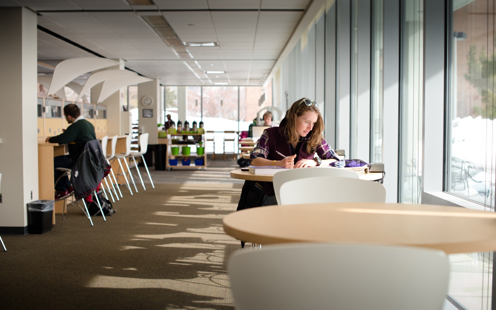 Tech Students Among Smartest in Nation | Michigan Tech College of ...