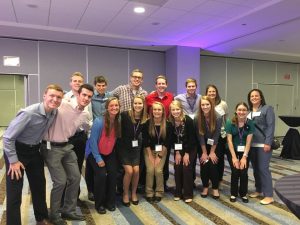 Meet Erin Lipp... | Michigan Tech College of Business Newsblog