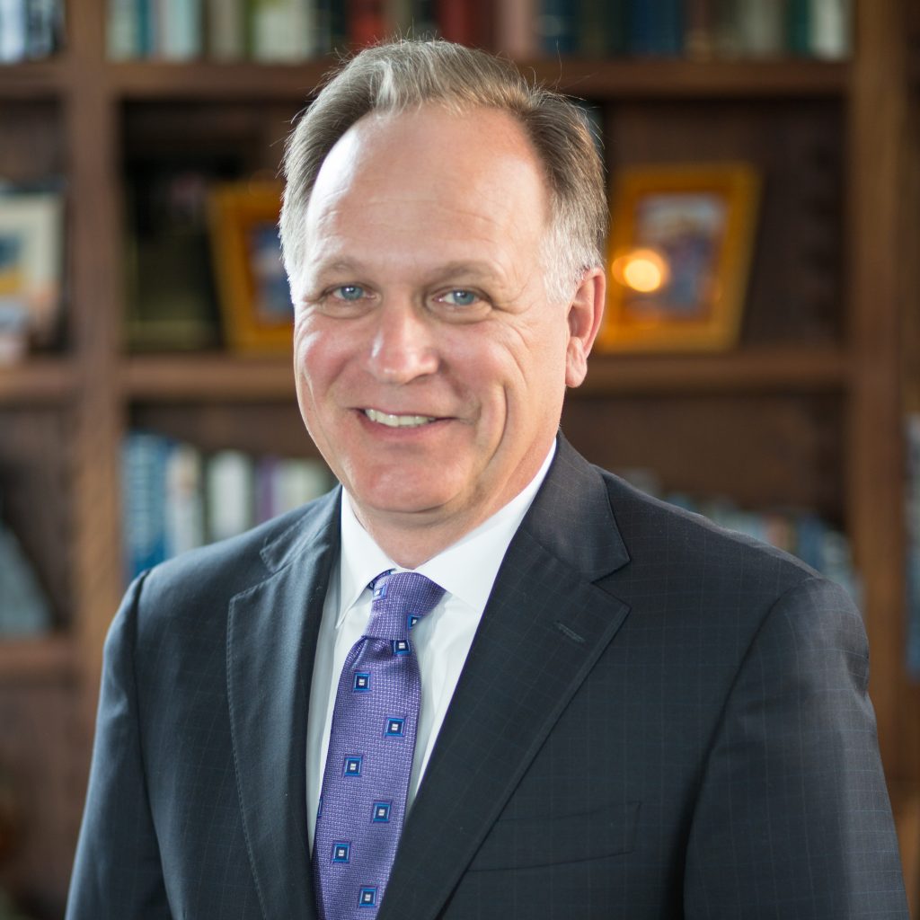 Ron and Linda Staley Establish New Engineering Management Scholarship ...