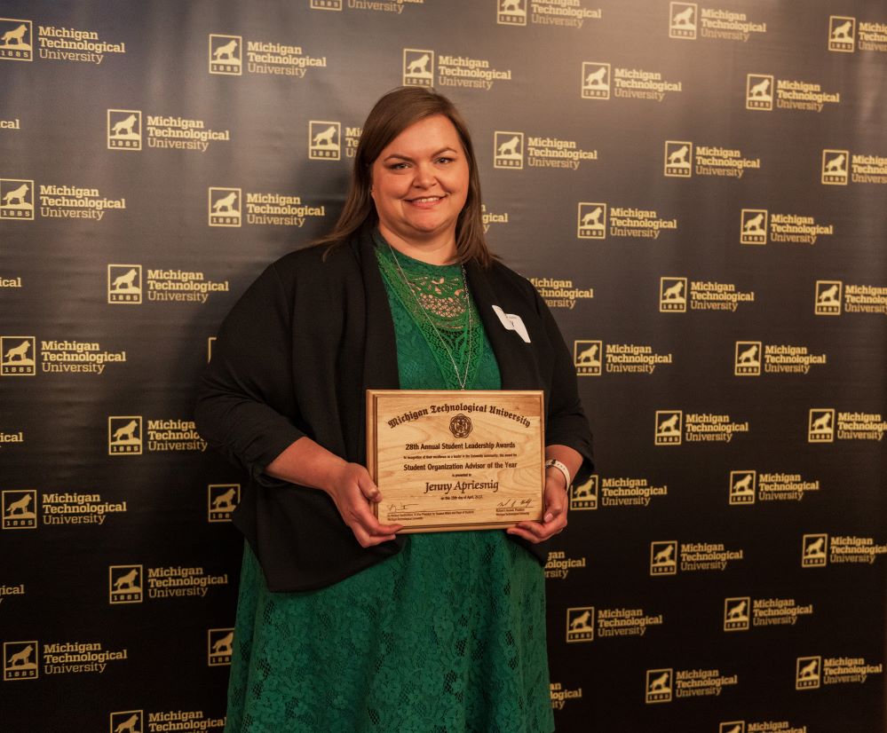 Michigan Tech College of Business Newsblog | Michigan Tech College of ...