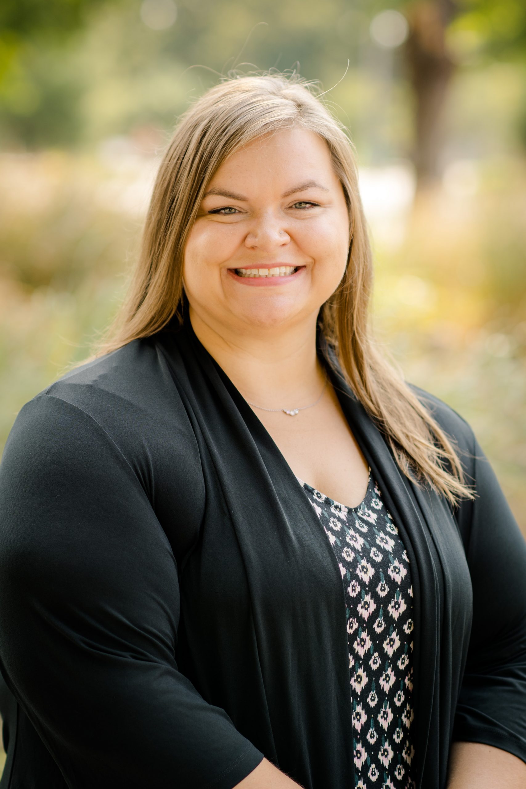 Jenny Apriesnig Earns Research Award for Collaborations Impacting ...