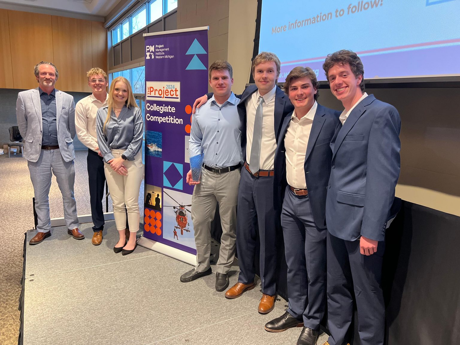 Michigan Tech College of Business Newsblog | Michigan Tech College of ...