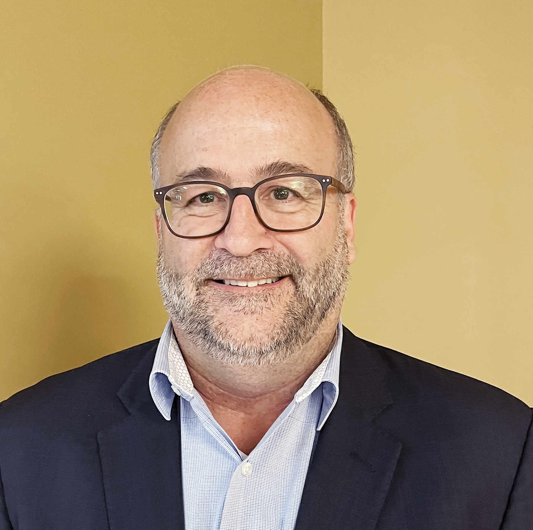 Dan Batten Joins Dean's Advisory Council | Michigan Tech College of Business Newsblog