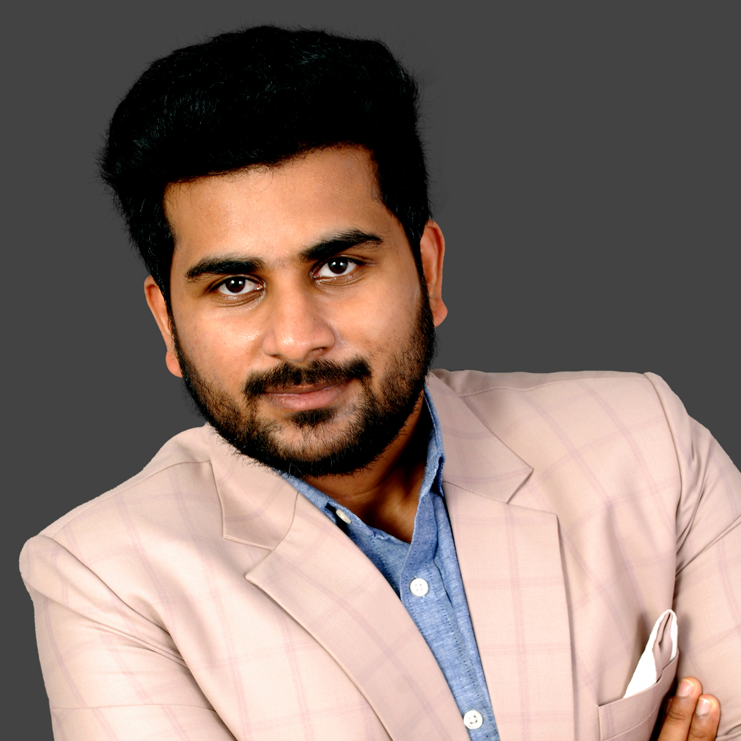 Faculty Profile: Giridhar Reddy Bojja, Assistant Professor of ...