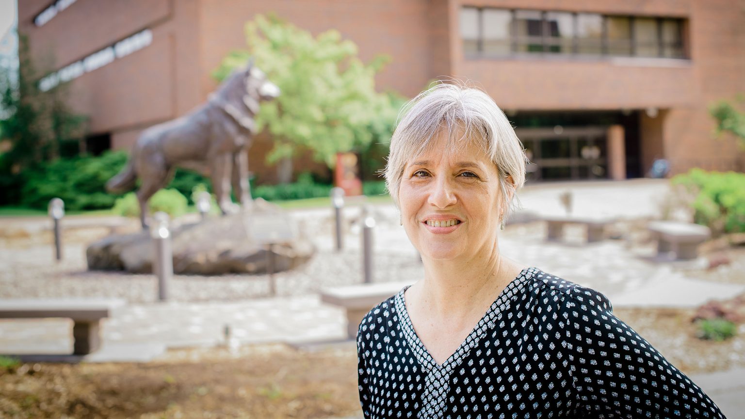 Early Interest in Behavior Analysis Leads to Rewarding Career for ...