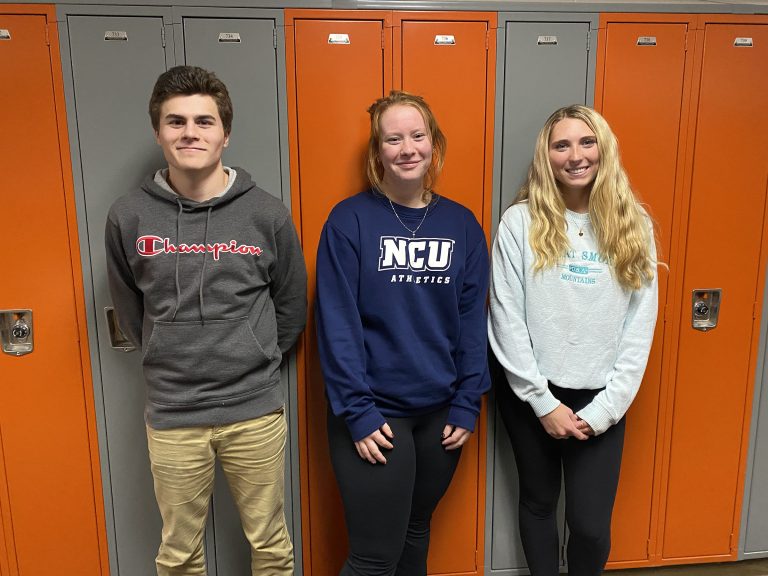 Houghton High School Team Wins Husky Investment Tournament | Michigan ...