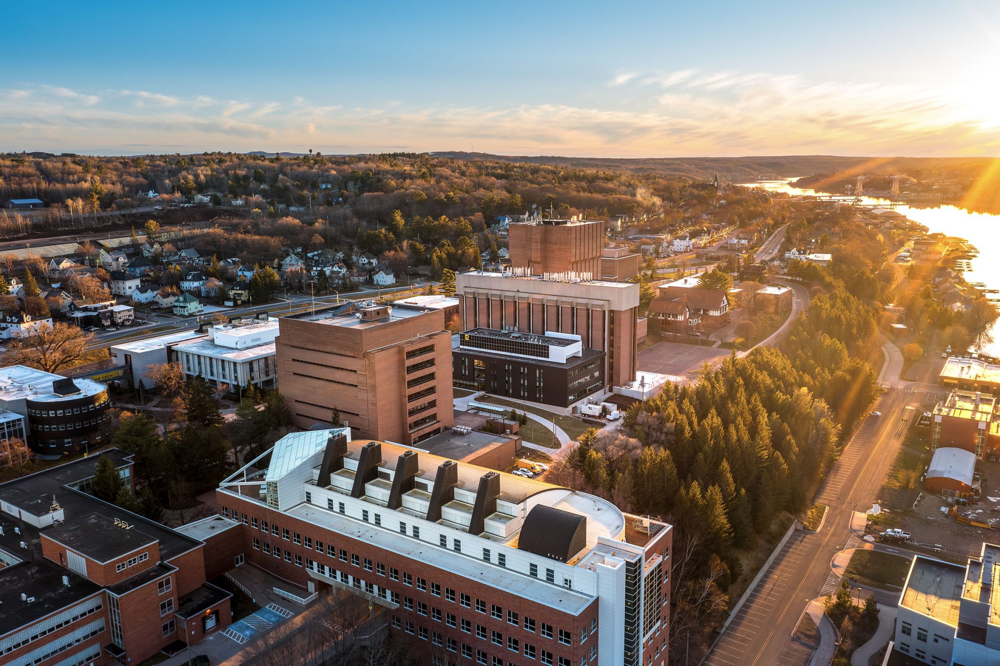 new faculty Archives | Michigan Tech College of Business Newsblog