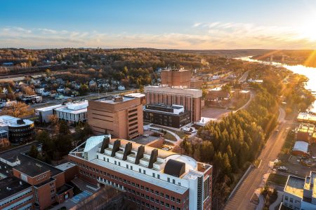 new faculty Archives | Michigan Tech College of Business Newsblog