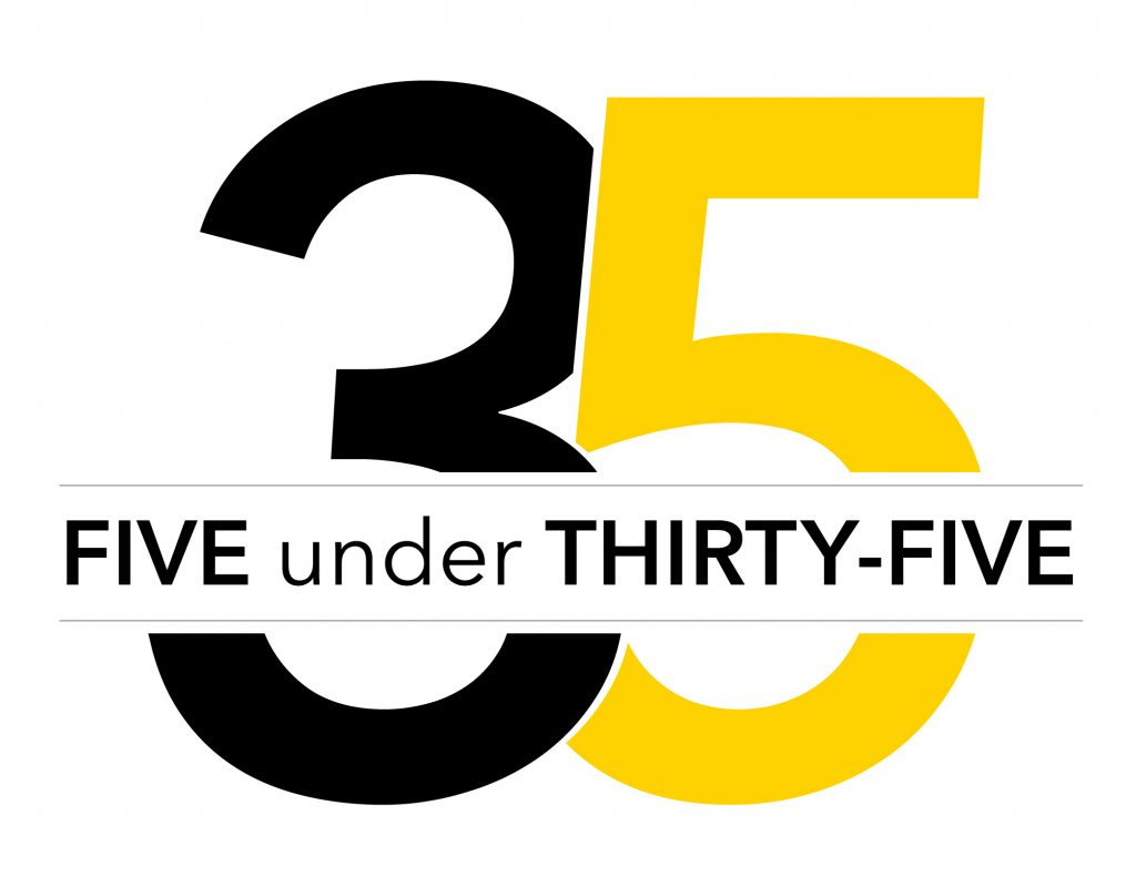 Time Change: Five under Thirty-Five | CEGE Undergraduate Advising Blog