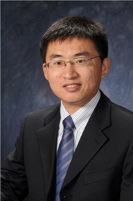 Highway Vehicle Platooning Project Funding for Kuilin Zhang | Civil ...