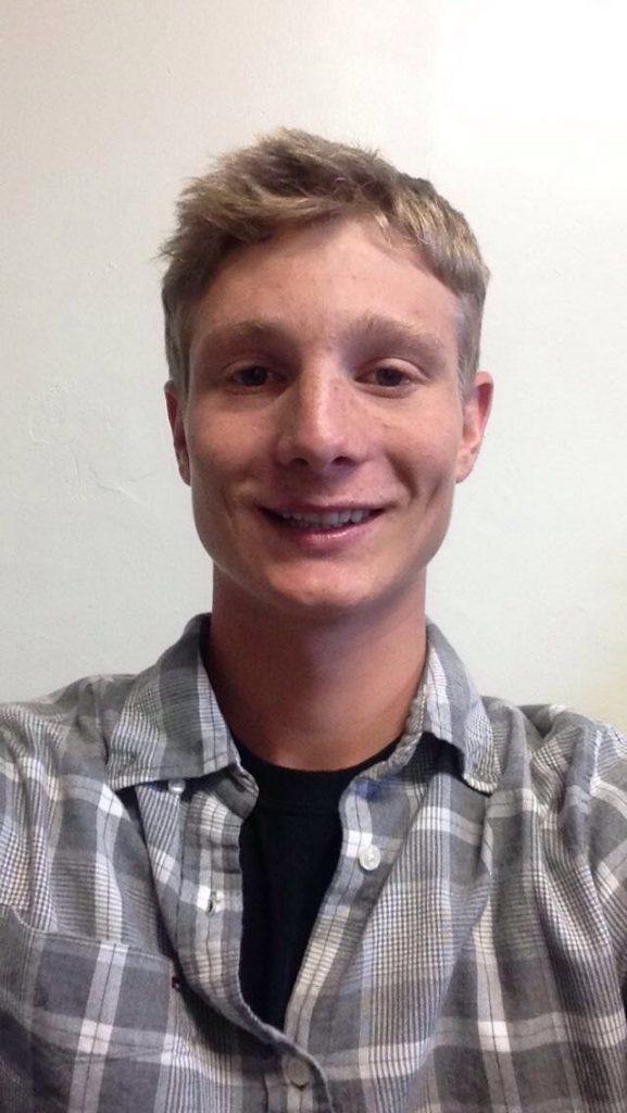 CEE Student Awarded Mackinac Scholarship | Civil, Environmental, and ...