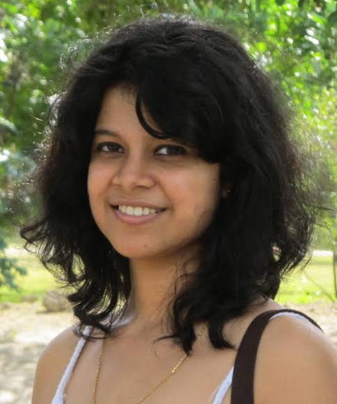 Pair of CEE students chosen as winners at The 3MT Competition | Civil ...