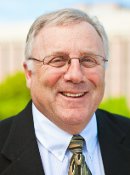 Dave Hand Receives Outstanding Faculty Award | Civil, Environmental ...