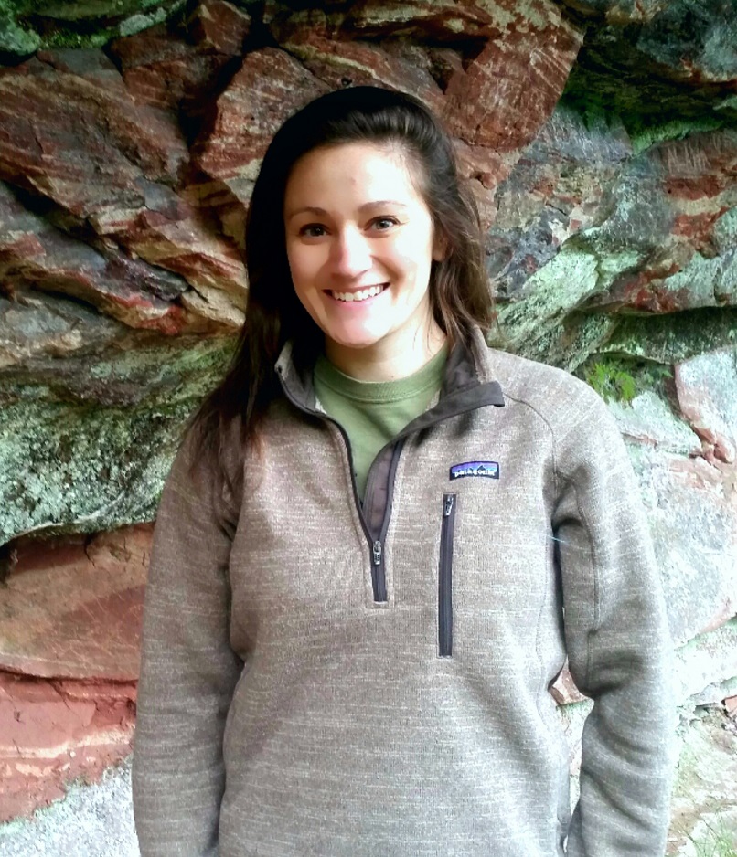 Ashley Hendricks Recipient of the David Dolan Scholarship | CEGE News