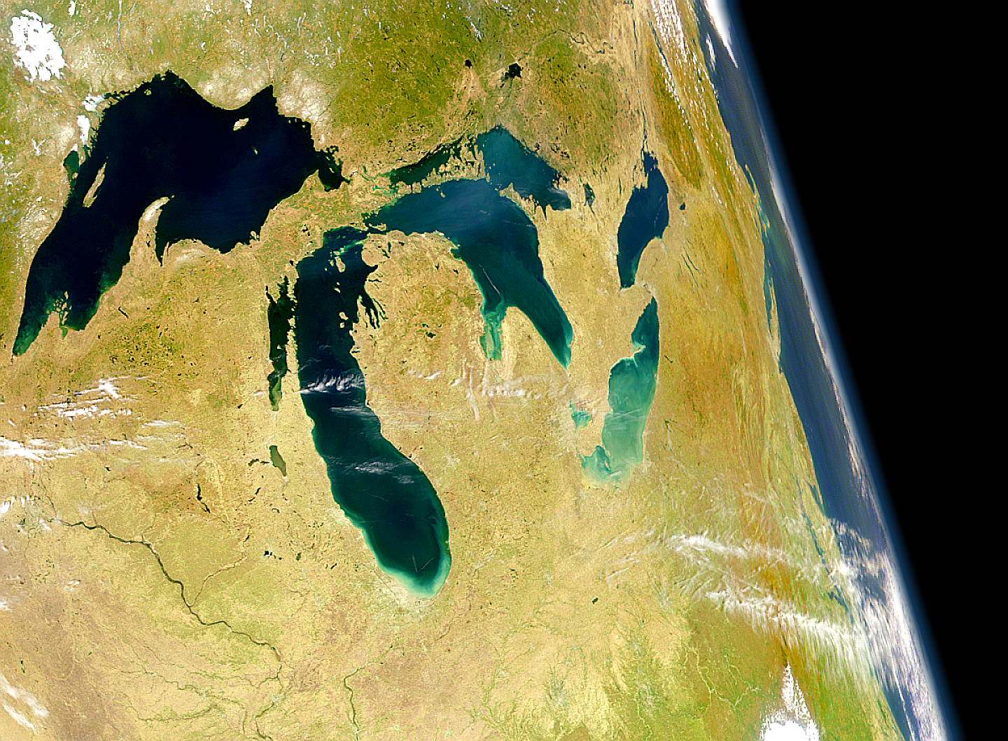 Great Lakes Stewardship Funding from the EPA | CEGE News