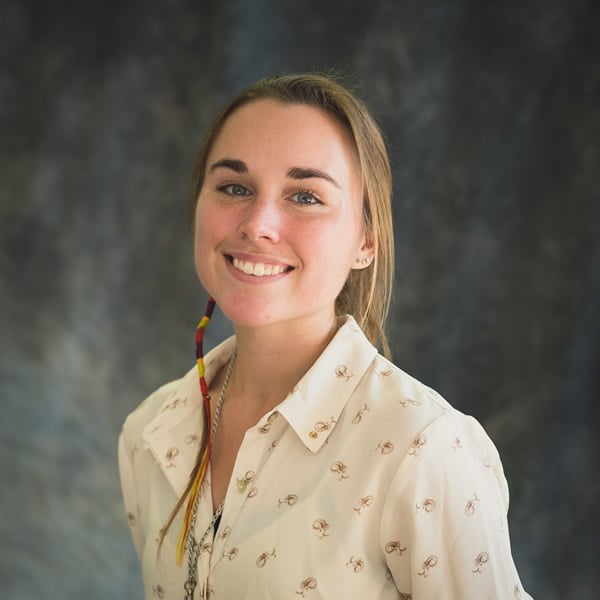 Breanna Cornell to receive STEP Ahead award from National Manufacturing ...