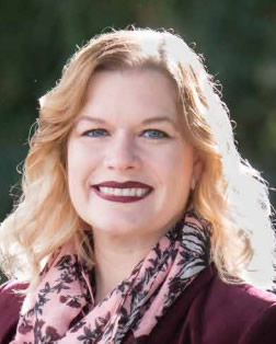 Michelle Banonis '99 Helps Shape Future of California Water | Civil ...