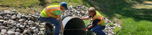 Michigan Transportation Asset Management Council Releases Culvert Pilot ...