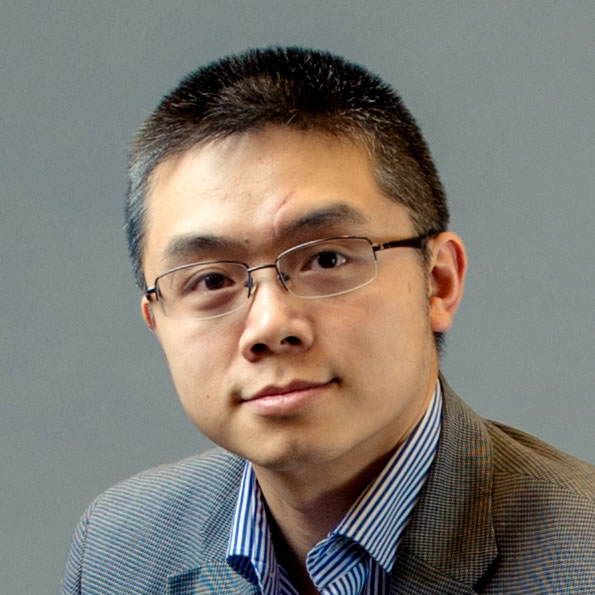 Lake Michigan Database Project Funding for Pengfei Xue | CEGE News