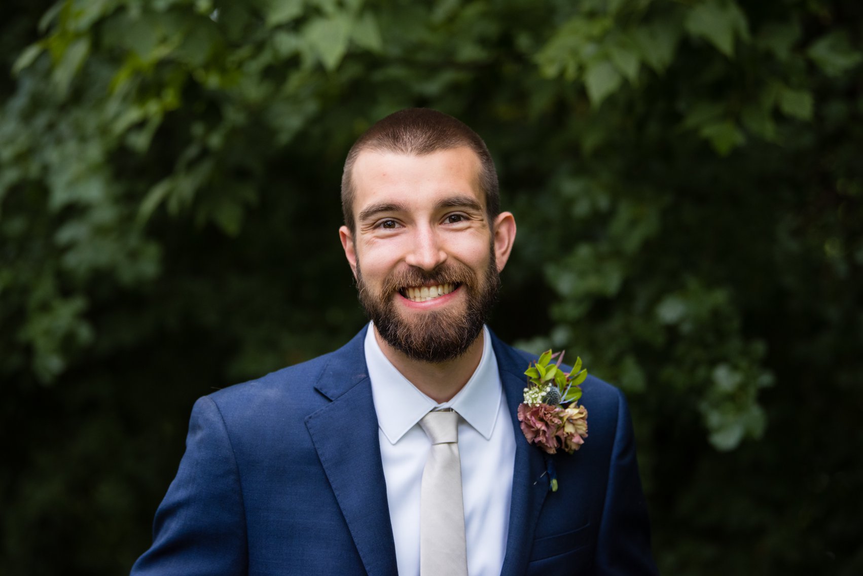 Ryan Kibler Presents at Michigan Space Grant Consortium Annual ...