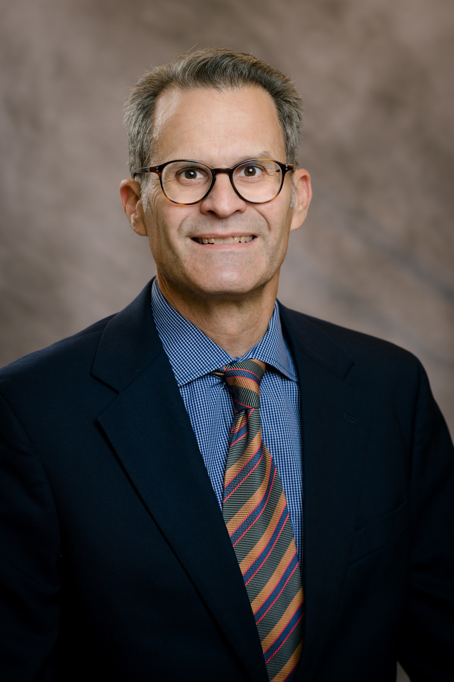 Becker Elected Chair of the Association of Environmental Engineering ...