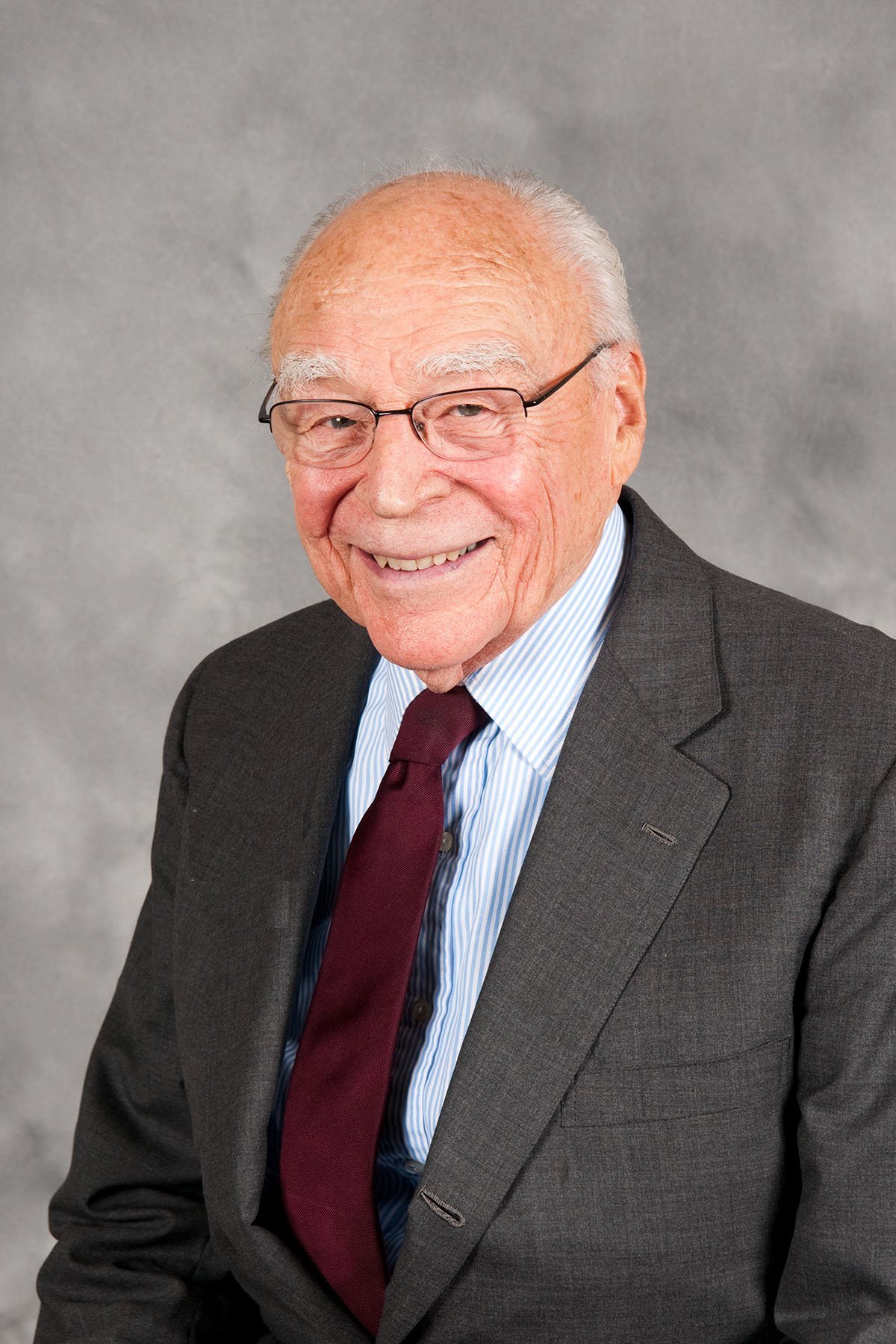 CEE Academy Member John Haro Passes Away | Civil, Environmental, and ...