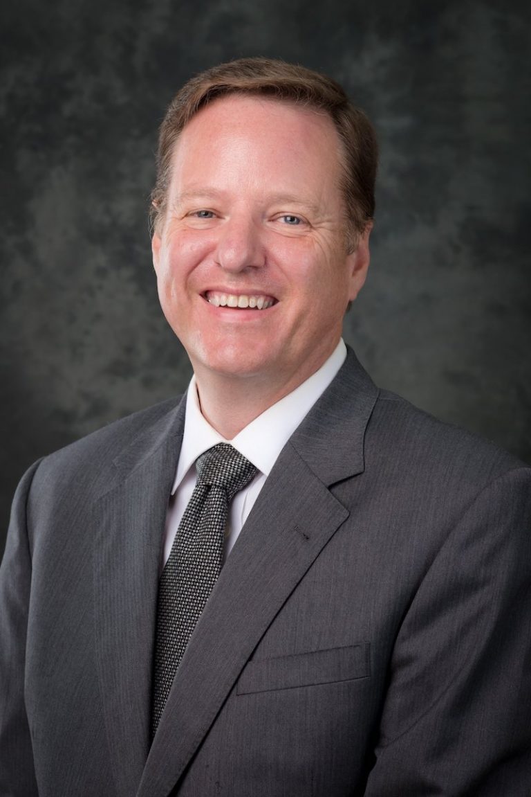 David Perram Creates a Legacy | Civil, Environmental, and Geospatial ...