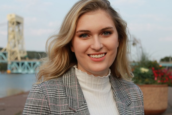 Civil, Environmental and Geospatial Engineering 2021 Department Awards ...