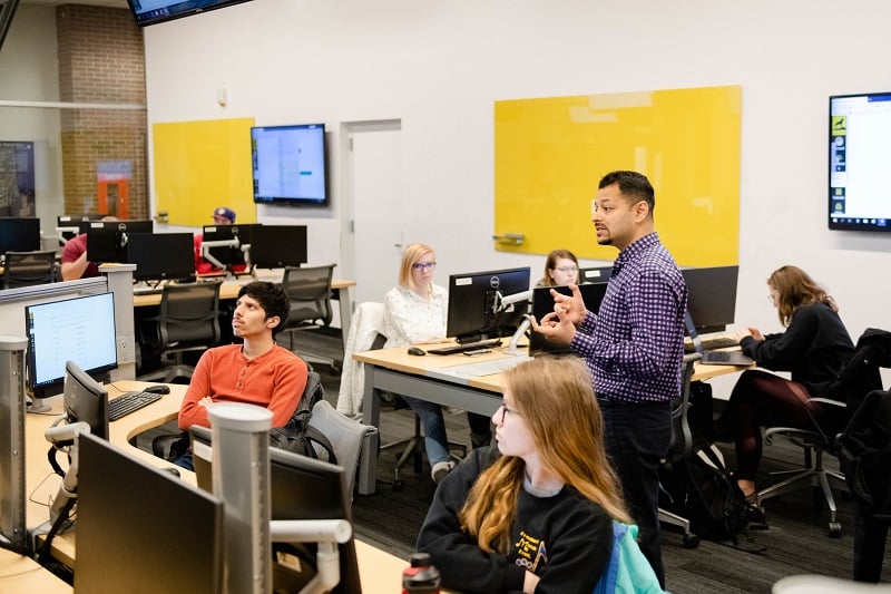Michigan Tech: Where Global Changemaking Engineers are Made | Civil ...