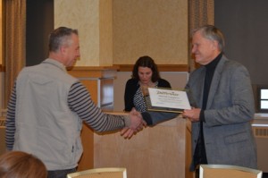 Making a Difference Award Winners Recognized | Chemical Engineering News