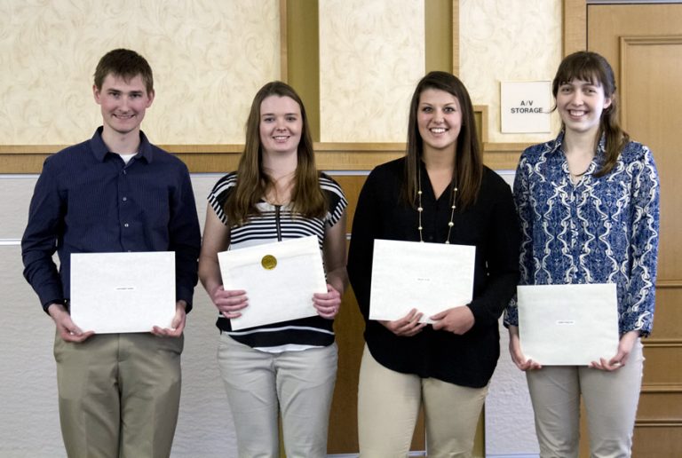 Chemical Engineering Convocation 2018 | Chemical Engineering News