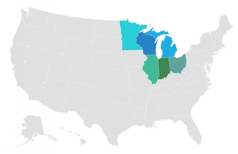 SFI Director Hosts EPA Region 5 Webinar | Chemical Engineering News