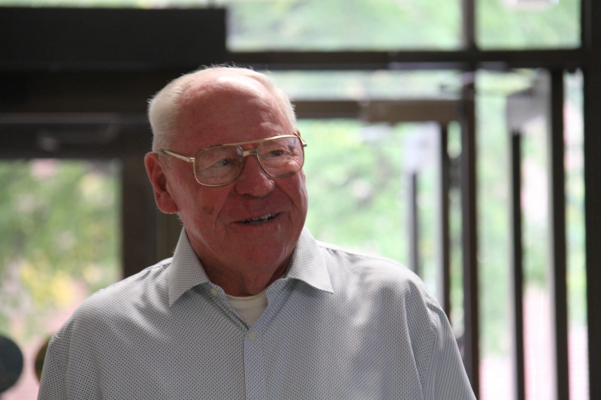 In Memory of John T. Patton | Chemical Engineering News