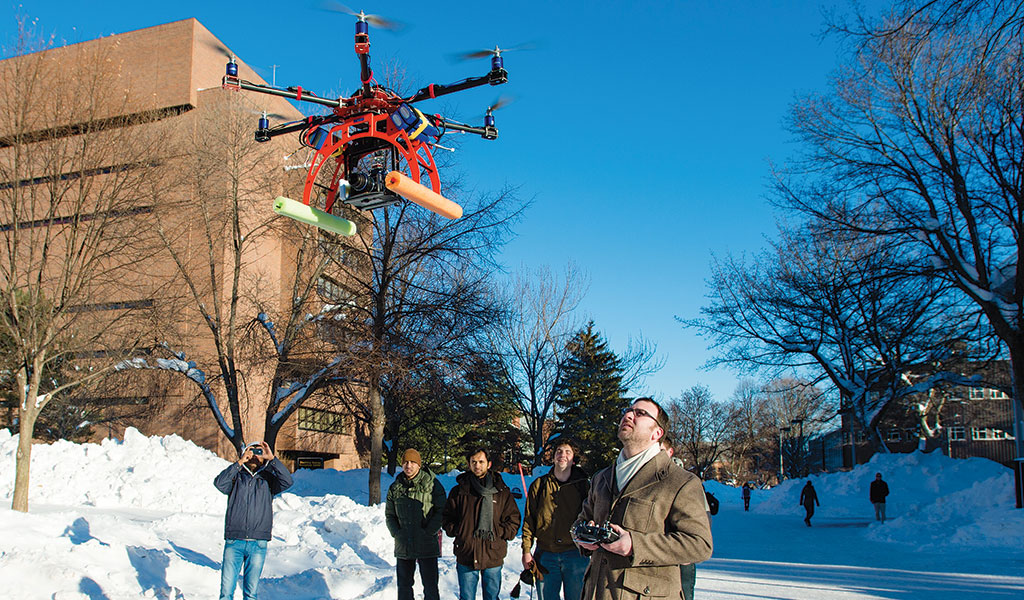 Computational Intelligence Aids in Explosive Hazard Detection ...