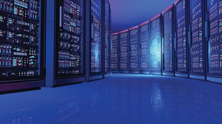 Transfer Learning in Data Centers | Computing News Blog