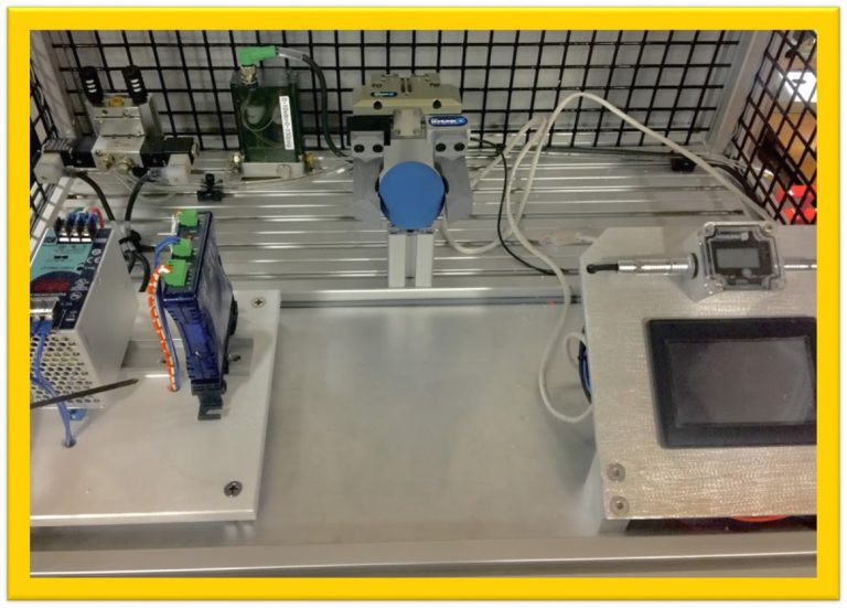 Mechatronics Engineering Lab Spotlighted in Donald Engineering ... Mechatronics Engineering Lab Spotlighted in Donald Engineering ...