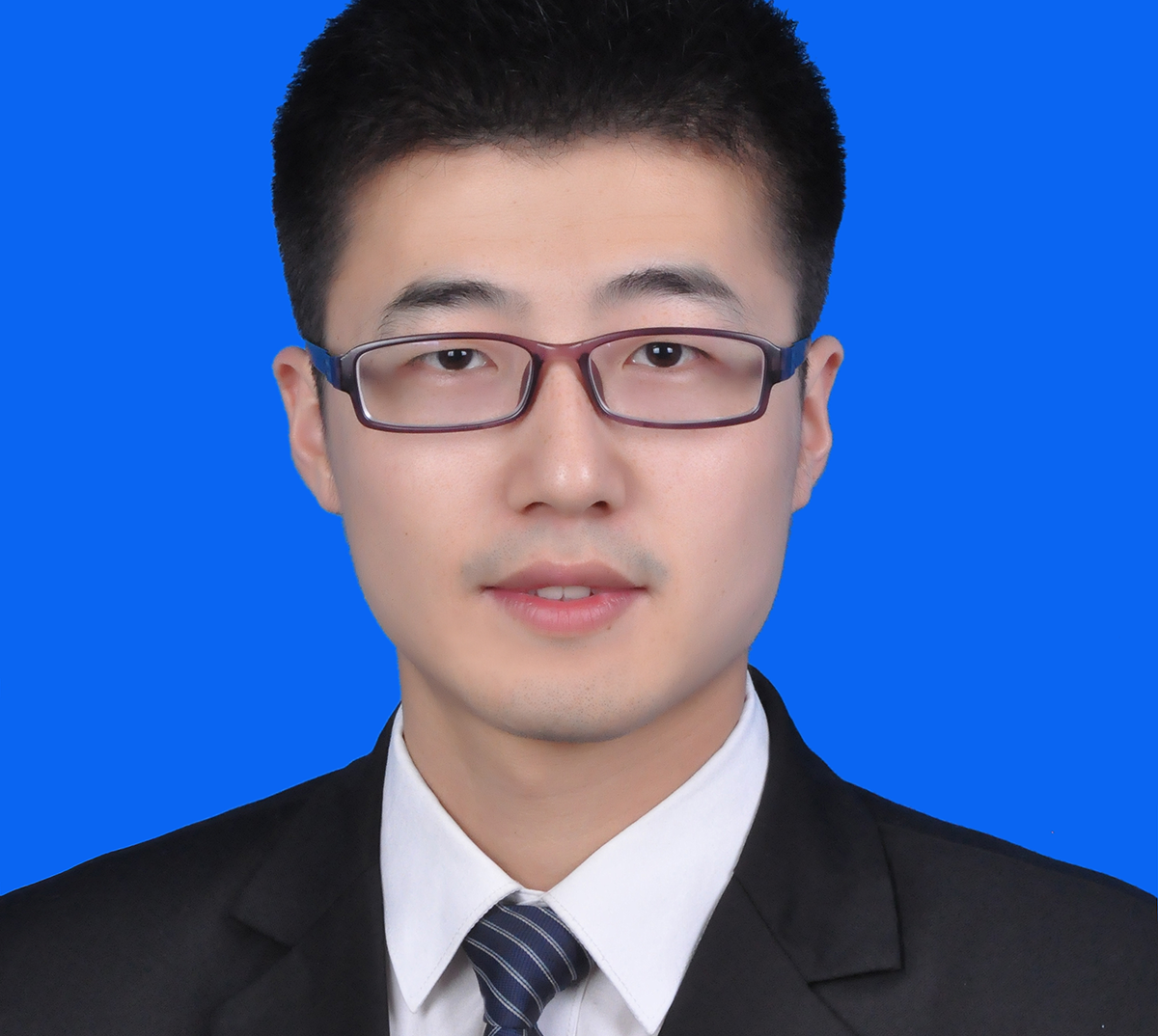 Faculty Candidate Tao Li to Present Lecture February 27 | Computing ...